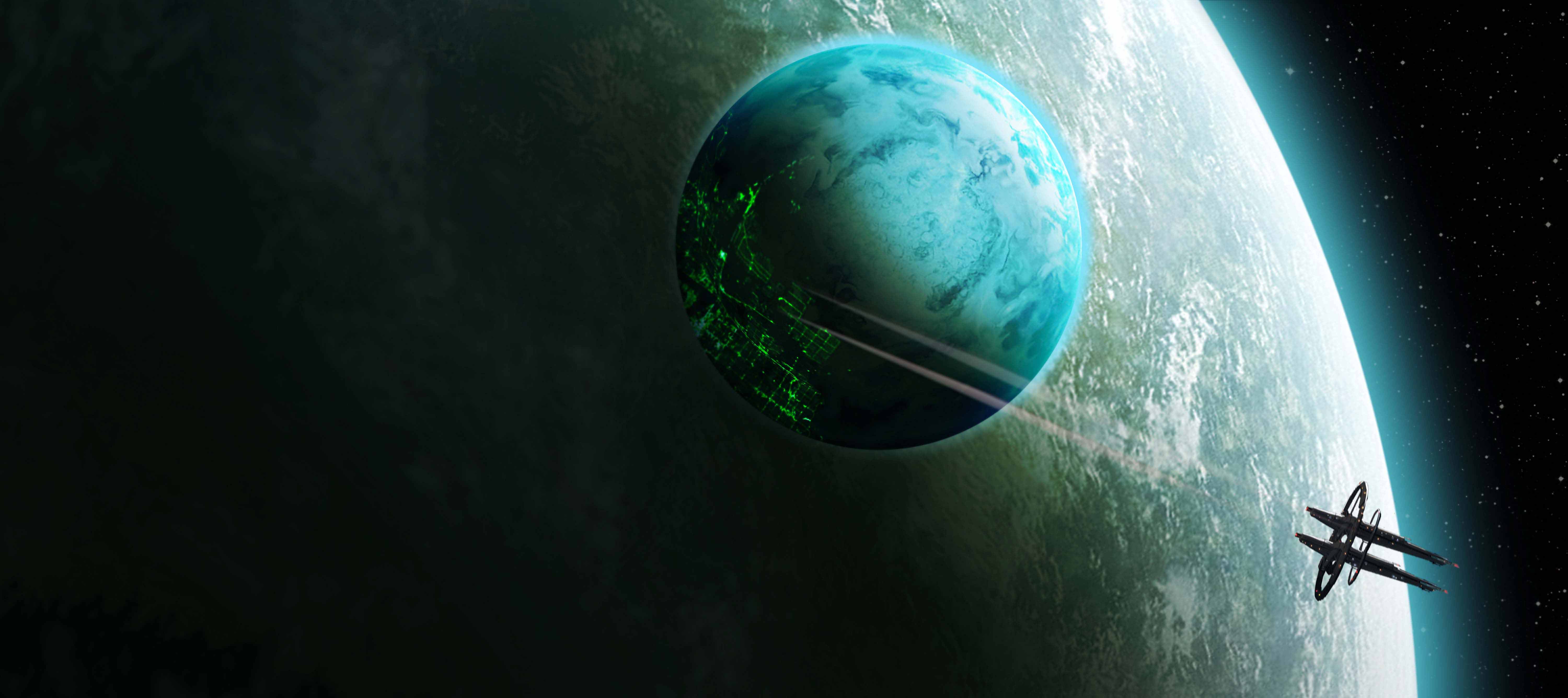 Create your Universe - The Little Bang Theory